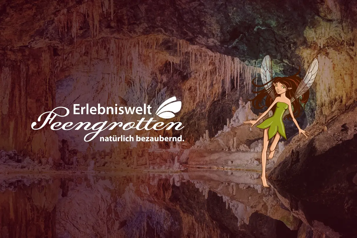 Unser Team - Erlebniswelt Feengrotten